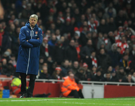 Arsenals Per Mertesacker Celebrates His Goal Editorial Stock Photo ...