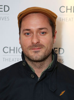 Declan Bennett Editorial Stock Photo - Stock Image | Shutterstock