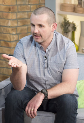 Ryan Moloney Editorial Stock Photo - Stock Image | Shutterstock