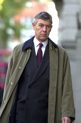 Richard Latham Qc Editorial Stock Photo - Stock Image | Shutterstock