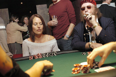 Sam Mann John Mccririck Editorial Stock Photo - Stock Image | Shutterstock