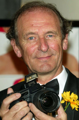 Terry Logan Editorial Stock Photo - Stock Image | Shutterstock