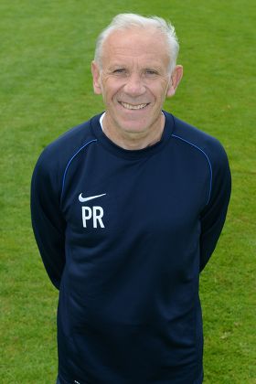 Peter Reid Editorial Stock Photo - Stock Image | Shutterstock