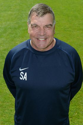 Sam Allardyce Editorial Stock Photo - Stock Image | Shutterstock