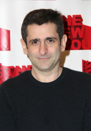 Jonathan Marc Sherman Editorial Stock Photo - Stock Image | Shutterstock