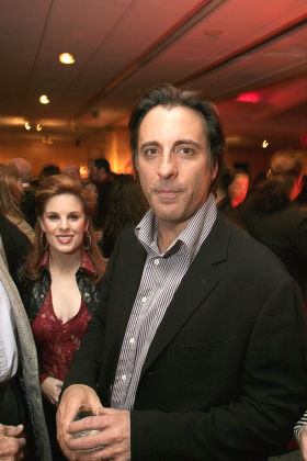 Andy Garcia Editorial Stock Photo - Stock Image | Shutterstock