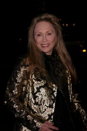 Faye Dunaway Editorial Stock Photo - Stock Image | Shutterstock