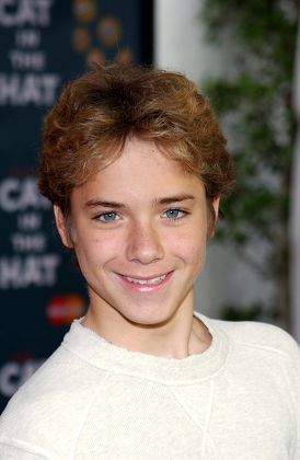Jeremy Sumpter Editorial Stock Photo - Stock Image | Shutterstock