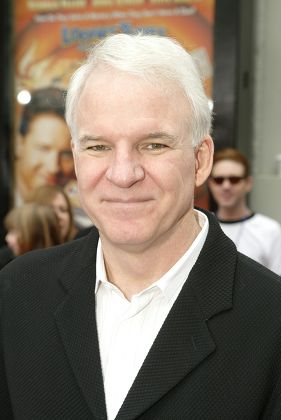 Steve Martin Editorial Stock Photo - Stock Image | Shutterstock