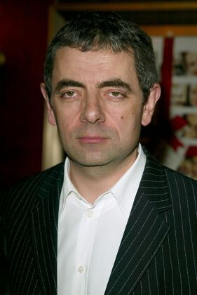 Rowan Atkinson Editorial Stock Photo - Stock Image | Shutterstock