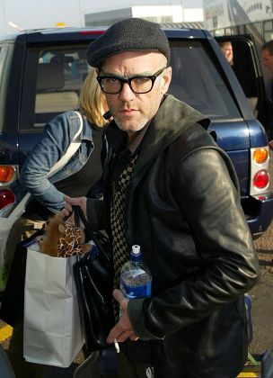 Michael Stipe Editorial Stock Photo - Stock Image | Shutterstock