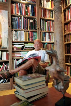 KEN HOM AT HOME IN CATUS, FRANCE - 2003 Stock Pictures, Editorial ...