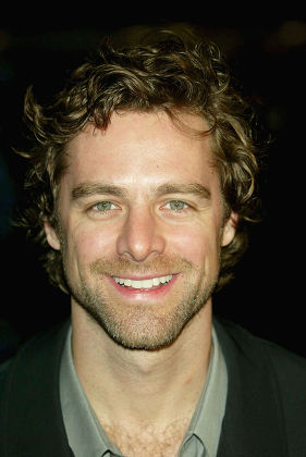 David Sutcliffe Editorial Stock Photo - Stock Image | Shutterstock