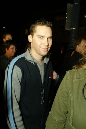 Bryan Singer Editorial Stock Photo - Stock Image | Shutterstock
