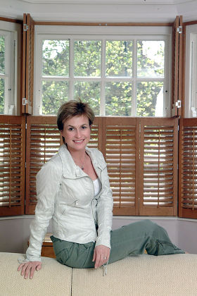 Emma Forbes Editorial Stock Photo - Stock Image | Shutterstock