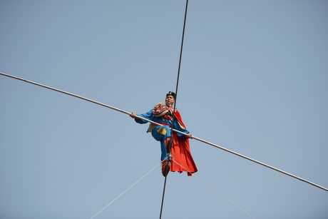 250 Balancing pole Stock Pictures, Editorial Images and Stock Photos ...