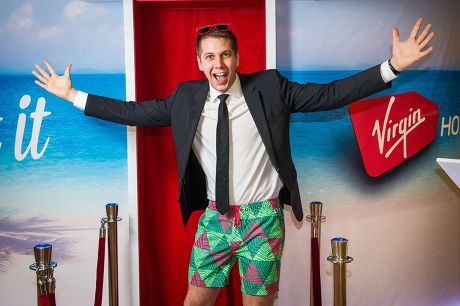 Simon Chandler 26 Dartford After Being Editorial Stock Photo - Stock ...