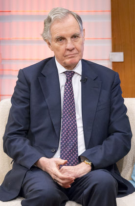 Jonathan Aitken Editorial Stock Photo - Stock Image | Shutterstock