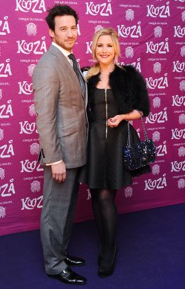 Alex Partakis Heidi Range Editorial Stock Photo - Stock Image ...