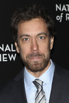 Dan Krauss Editorial Stock Photo - Stock Image | Shutterstock