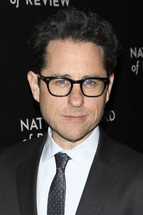 J J Abrams Editorial Stock Photo - Stock Image | Shutterstock