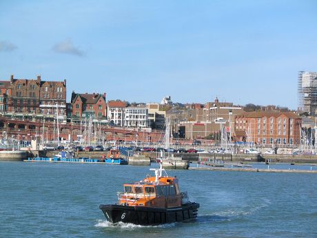 KENT COAST, BRITAIN - 2003 Stock Pictures, Editorial Images and Stock ...