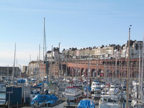 KENT COAST, BRITAIN - 2003 Stock Pictures, Editorial Images and Stock ...