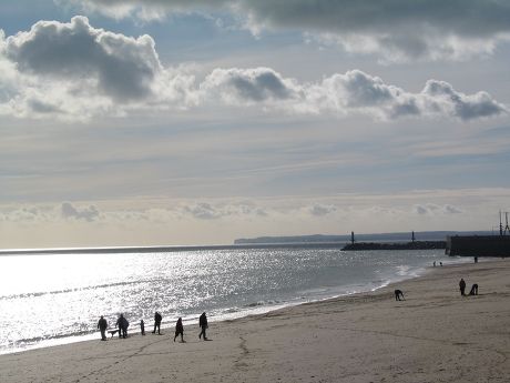 KENT COAST, BRITAIN - 2003 Stock Pictures, Editorial Images and Stock ...