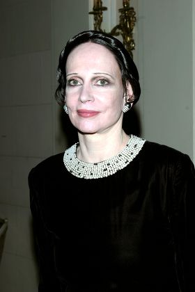 Mary Mcfadden Editorial Stock Photo - Stock Image | Shutterstock