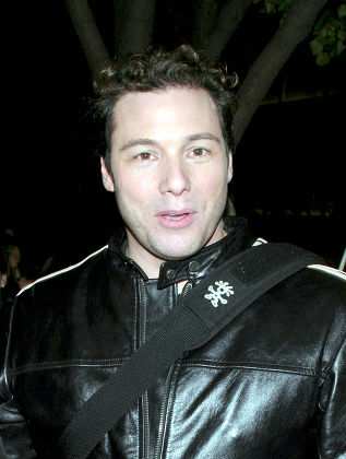 Rocco Dispirito Editorial Stock Photo - Stock Image | Shutterstock