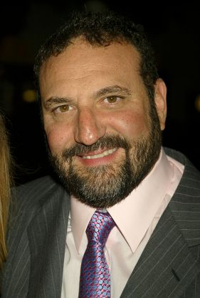 Joel Silver Editorial Stock Photo - Stock Image | Shutterstock