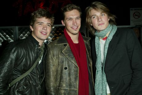Hanson Editorial Stock Photo - Stock Image | Shutterstock