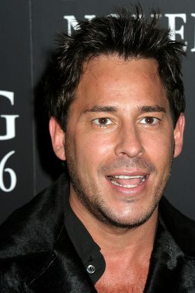 Ricky Paull Goldin Editorial Stock Photo - Stock Image | Shutterstock