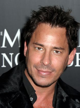 Ricky Paull Goldin Editorial Stock Photo - Stock Image | Shutterstock