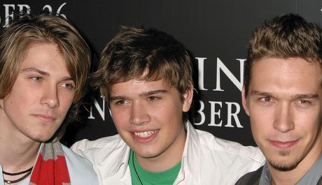 Hanson Editorial Stock Photo - Stock Image | Shutterstock