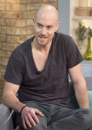 Matthew Gravelle Editorial Stock Photo - Stock Image | Shutterstock