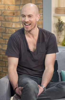 Matthew Gravelle Editorial Stock Photo - Stock Image | Shutterstock