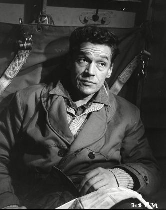 Paul Scofield Editorial Stock Photo - Stock Image | Shutterstock