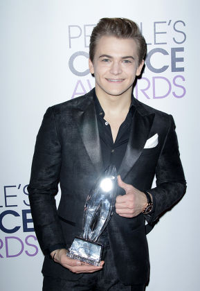 Hunter Hayes Editorial Stock Photo - Stock Image | Shutterstock