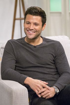 Mark Wright Editorial Stock Photo - Stock Image | Shutterstock