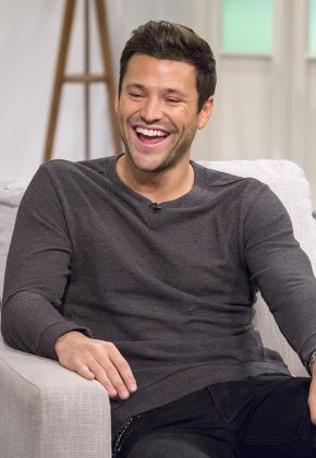 Mark Wright Editorial Stock Photo - Stock Image | Shutterstock