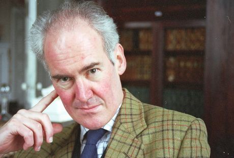 Sir Josslyn Gore Booth Editorial Stock Photo - Stock Image | Shutterstock