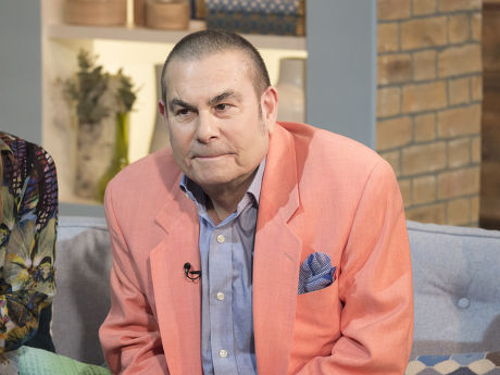 Eric Hall Editorial Stock Photo - Stock Image | Shutterstock