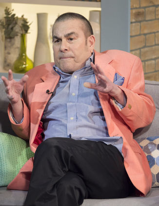 Eric Hall Editorial Stock Photo - Stock Image | Shutterstock