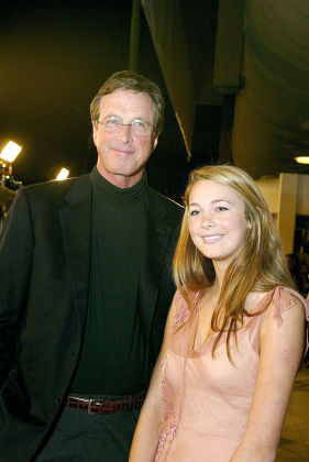 Michael Crichton Daughter Taylor Editorial Stock Photo - Stock Image ...