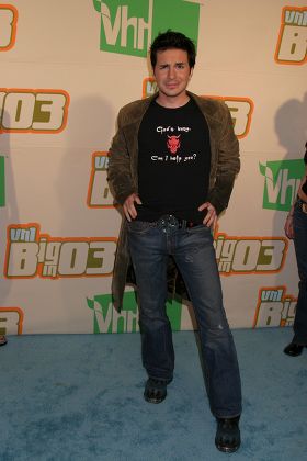 Hal Sparks Editorial Stock Photo - Stock Image | Shutterstock