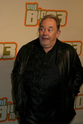 Robin Leach Editorial Stock Photo - Stock Image | Shutterstock