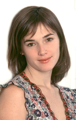 __COUNT__ CLEMENTINE BAERT, PARIS, FRANCE - 19 NOV 2003 Stock Pictures ...