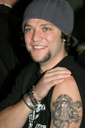 Bam Margera Editorial Stock Photo - Stock Image | Shutterstock
