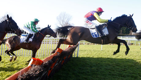 __COUNT__ Horse Racing - 8 Jan 2015 Stock Pictures, Editorial Images ...